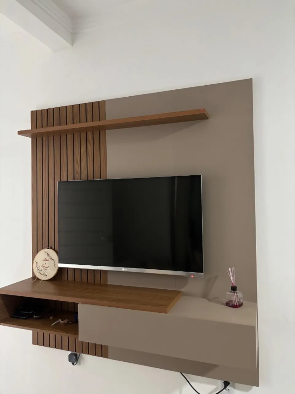 "hack para tv" - Racks e Painéis no Brasil