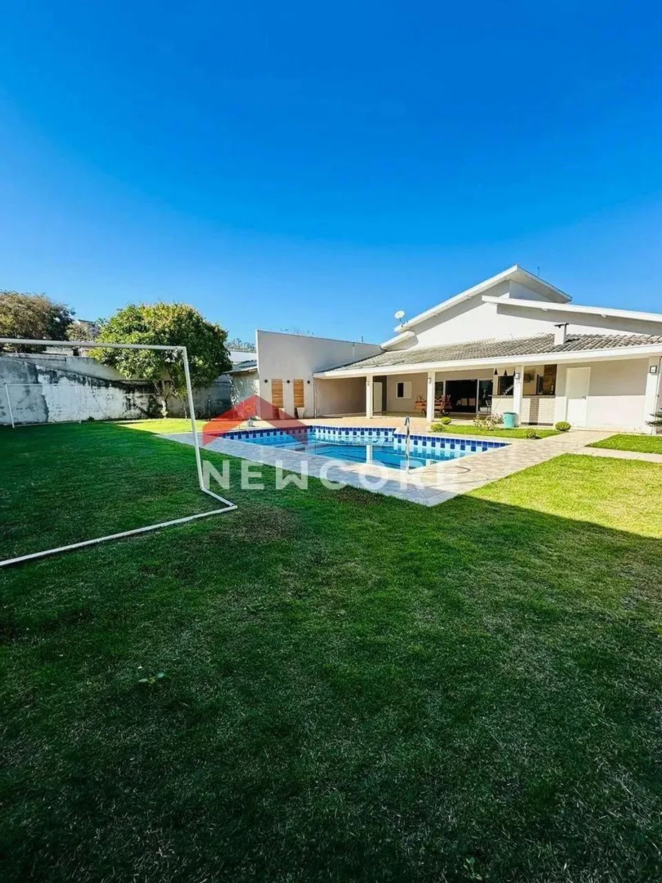 Casa em condominio fechado 4 quartos à venda - Jardim Terras de Santa Helena, Jacareí - SP ...