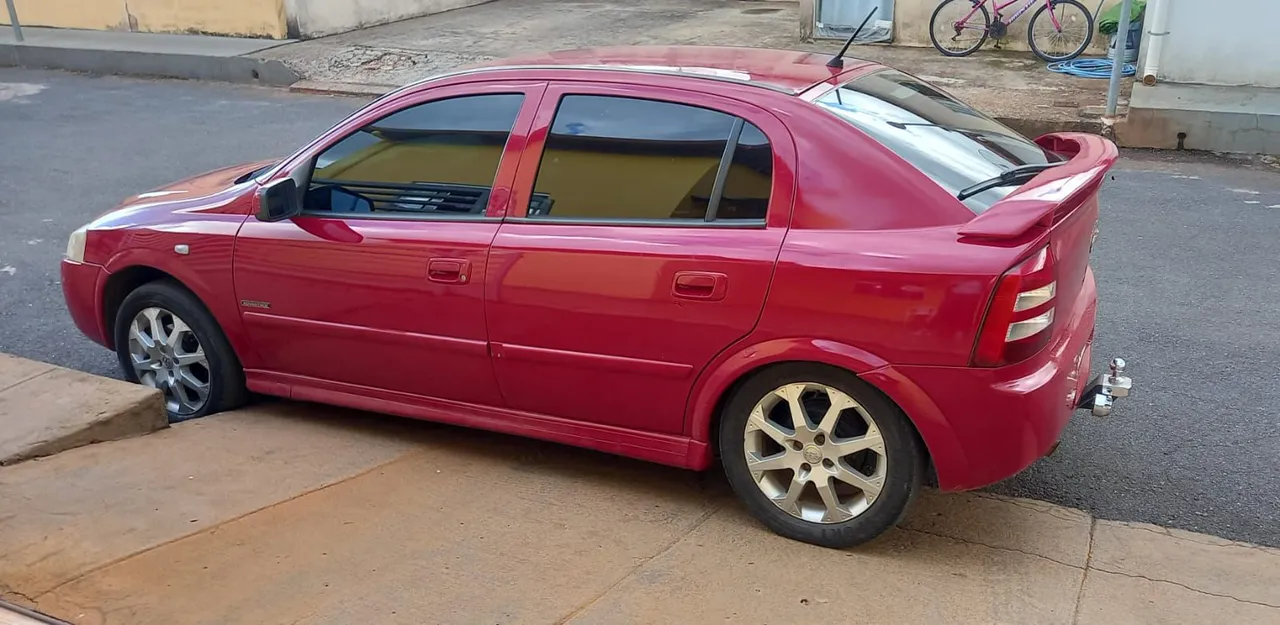 "chevrolet astra ss" - Carros Usados e Novos à venda