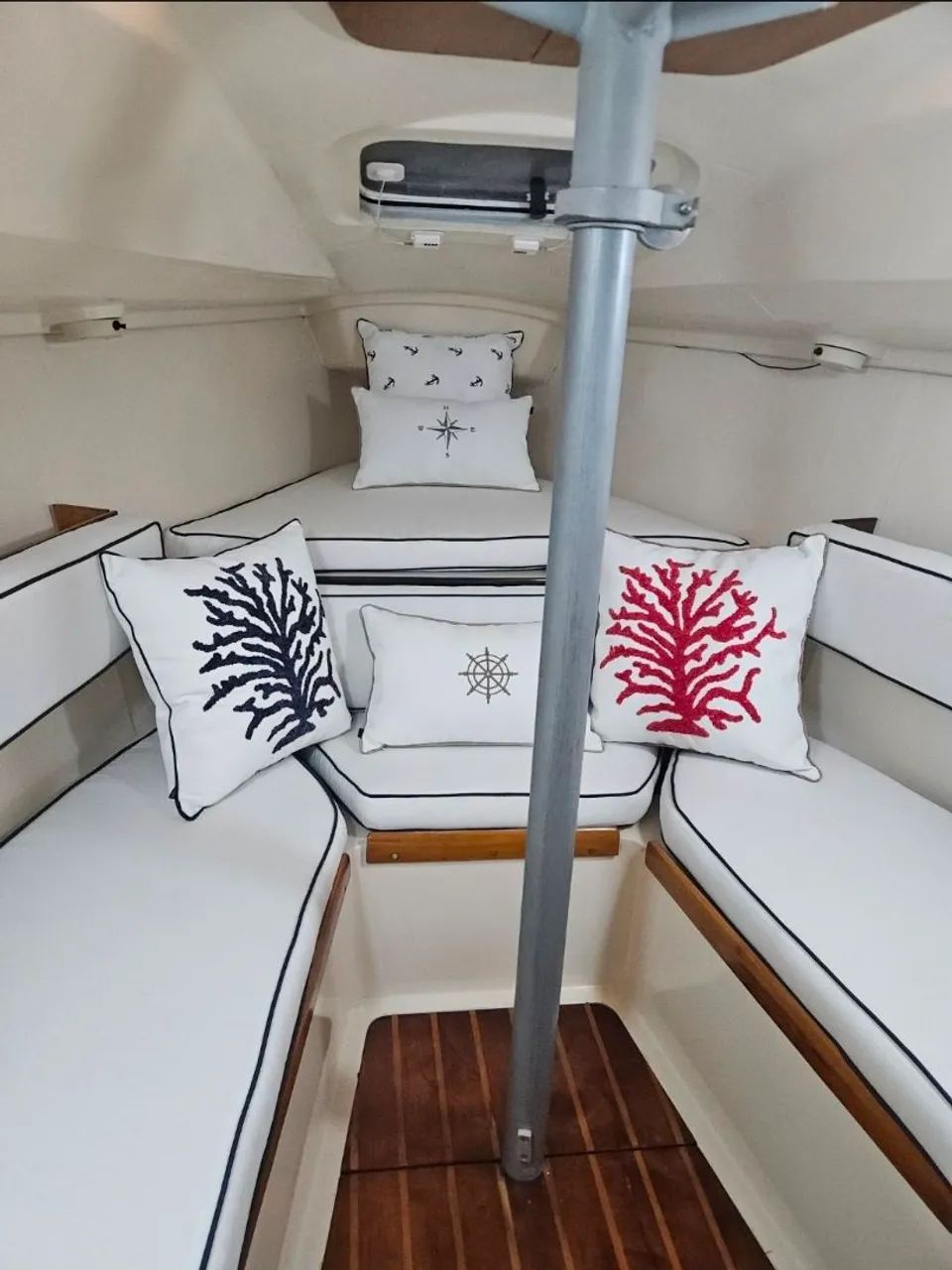 Veleiro Fast 260 impecável - Barcos e aeronaves - Jardim Guanabara, Rio ...