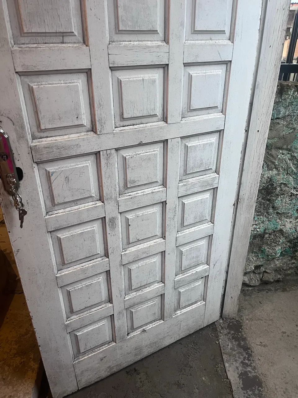 PORTA - Portas e Janelas - Vila Nova, Porto Alegre 1468188290 | OLX
