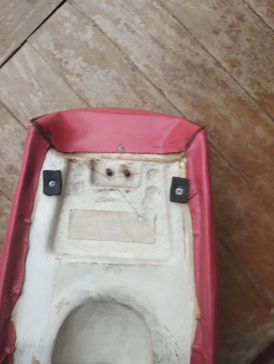 Vendo peças para Yamaha DT 180 e Rd135!!! - Peças para motos - Mosela ...