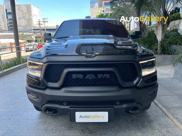 RAM 1500 Usados e Novos em Fortaleza e região, CE