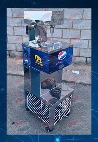 "sorveteria eliana" no Brasil