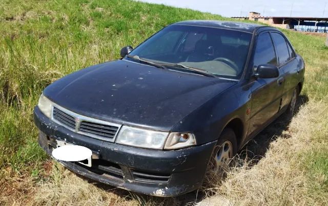 MITSUBISHI LANCER 1998 Usados e Novos | OLX