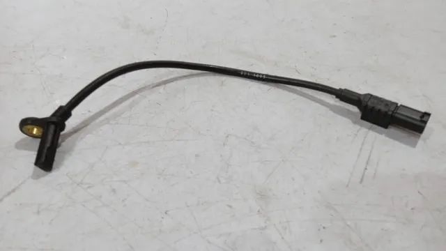 Sensor abs Traseira Esquerda Mercedes R500 2007 / a1649058300 - Carros ...