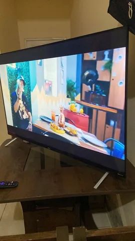 "smart tv 50 polegadas aoc" no Brasil