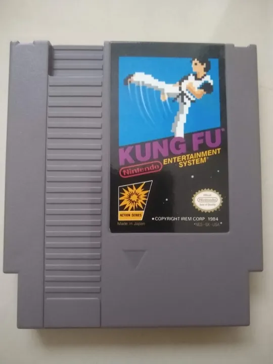 "nintendinho nes" - Jogos de Vídeo Game no Brasil