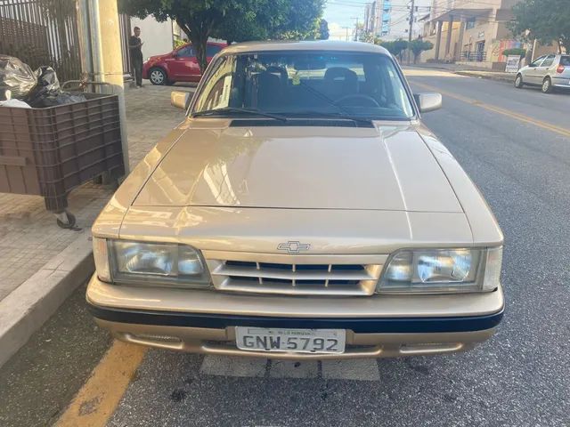 CHEVROLET OPALA 1991 Usados e Novos