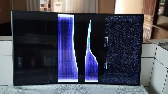 "tv samsung 49 polegadas curva" no Brasil