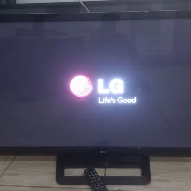 "tv de plasma 42 polegadas lg" no Brasil