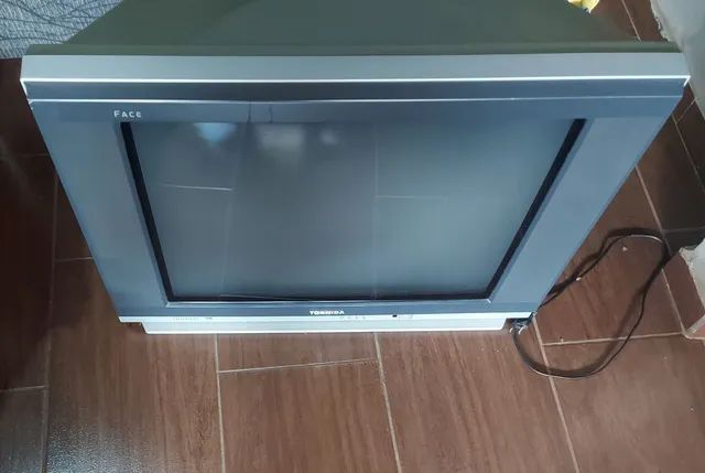 "tv de 29 polegadas de tubo" no Brasil