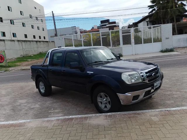 FORD RANGER 2010 Usados e Novos