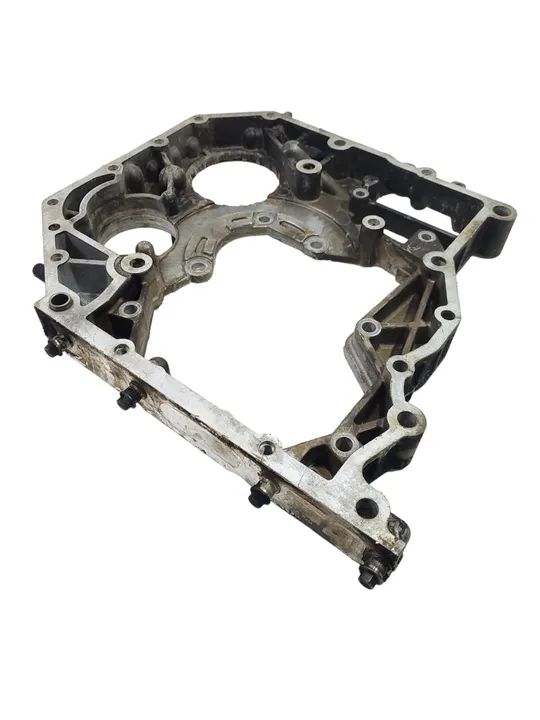 Carcaça Distribuição Motor Cummins Isb 5257264 - Ônibus - Ganchinho ...