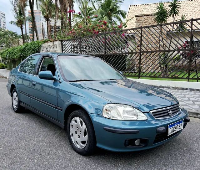 Carros 2000 Usados e Novos à venda