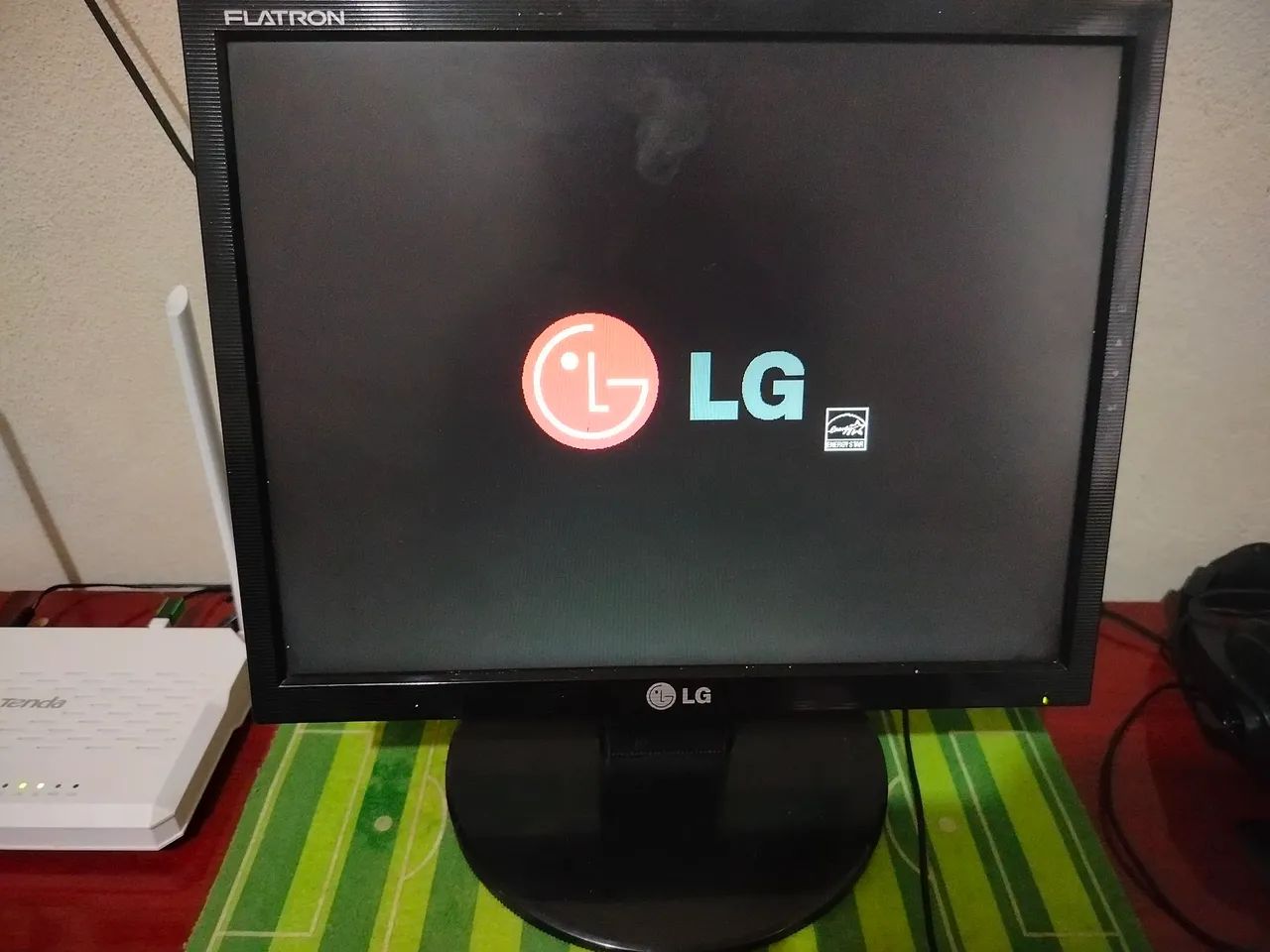 Monitor LG Flatron 15 polegadas - Monitores - Mateus Leme 1376002885 | OLX