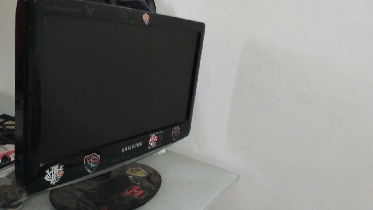 "monitor samsung 16 polegadas" - Monitores no Brasil