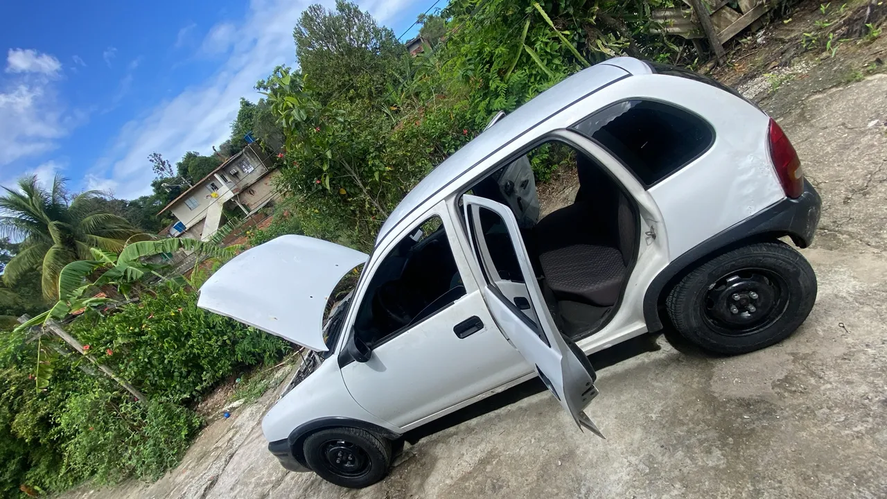 "chevrolet corsa 98" - Carros Usados e Novos à venda