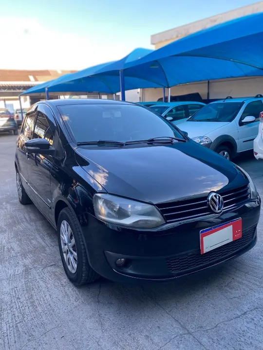 "vw fox 2010" - Carros Usados e Novos à venda