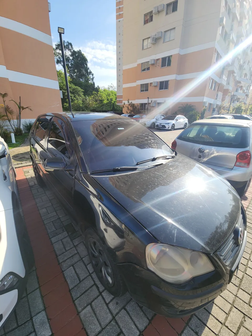 "volkswagen polo 2010" - Carros Usados e Novos à venda