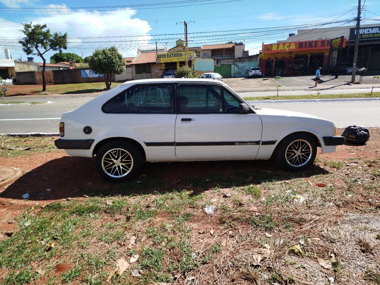 CHEVROLET CHEVETTE 1983 Usados e Novos