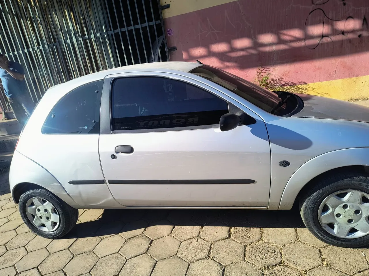 FORD KA 2006 Usados e Novos