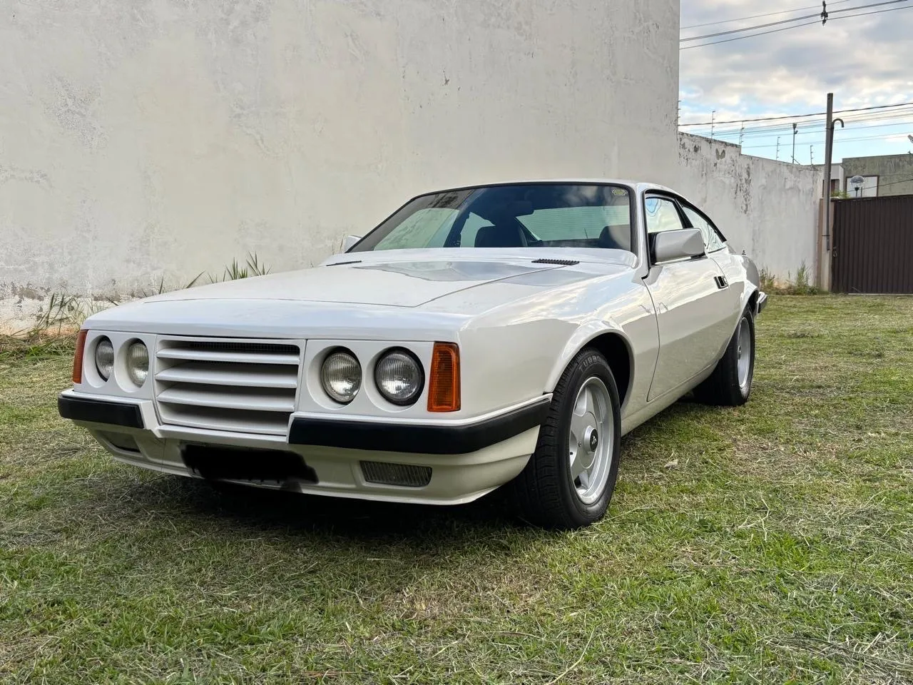 "puma gtb" no Brasil