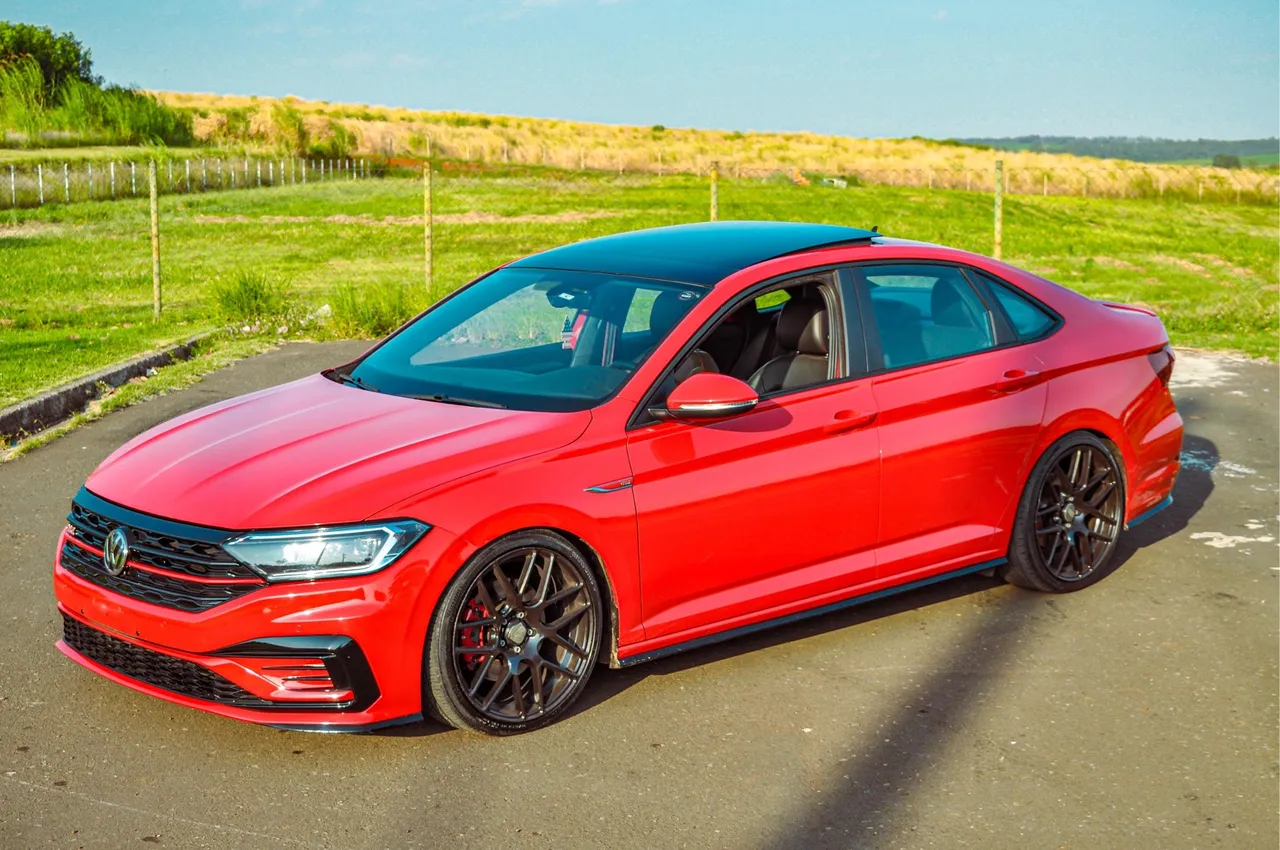 VOLKSWAGEN JETTA 2020 Usados e Novos