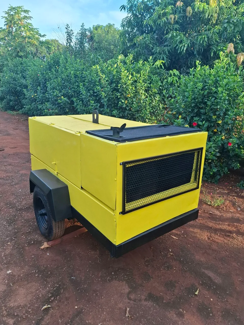 "compressor atlas" no Brasil
