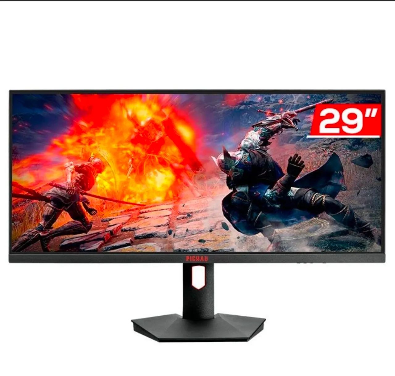 Monitor UltraWide 29 Polegadas IPS - Monitores - Setor de Mansões ...