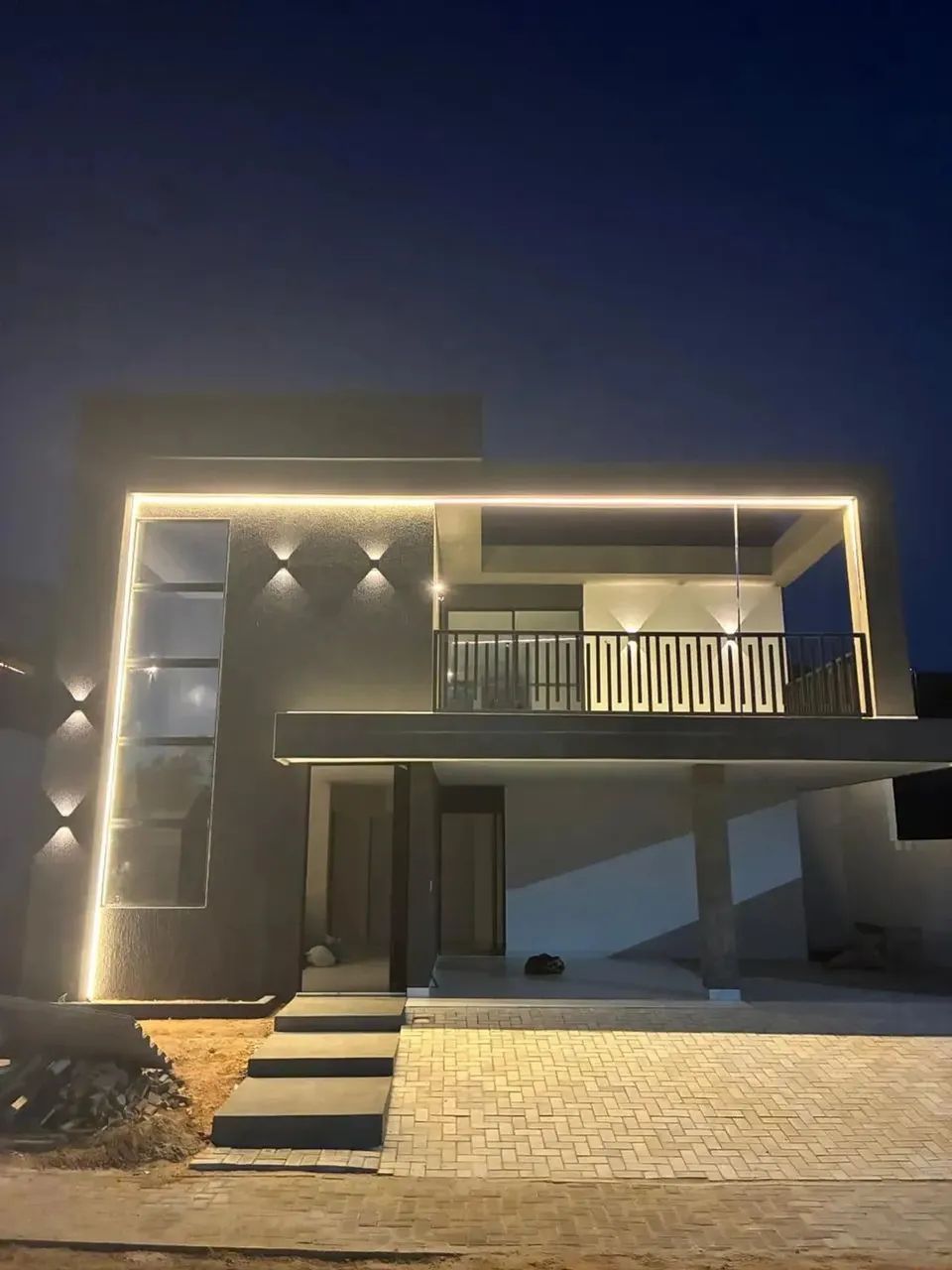 Casa em condominio fechado 4 quartos à venda - Parque das Nações ...