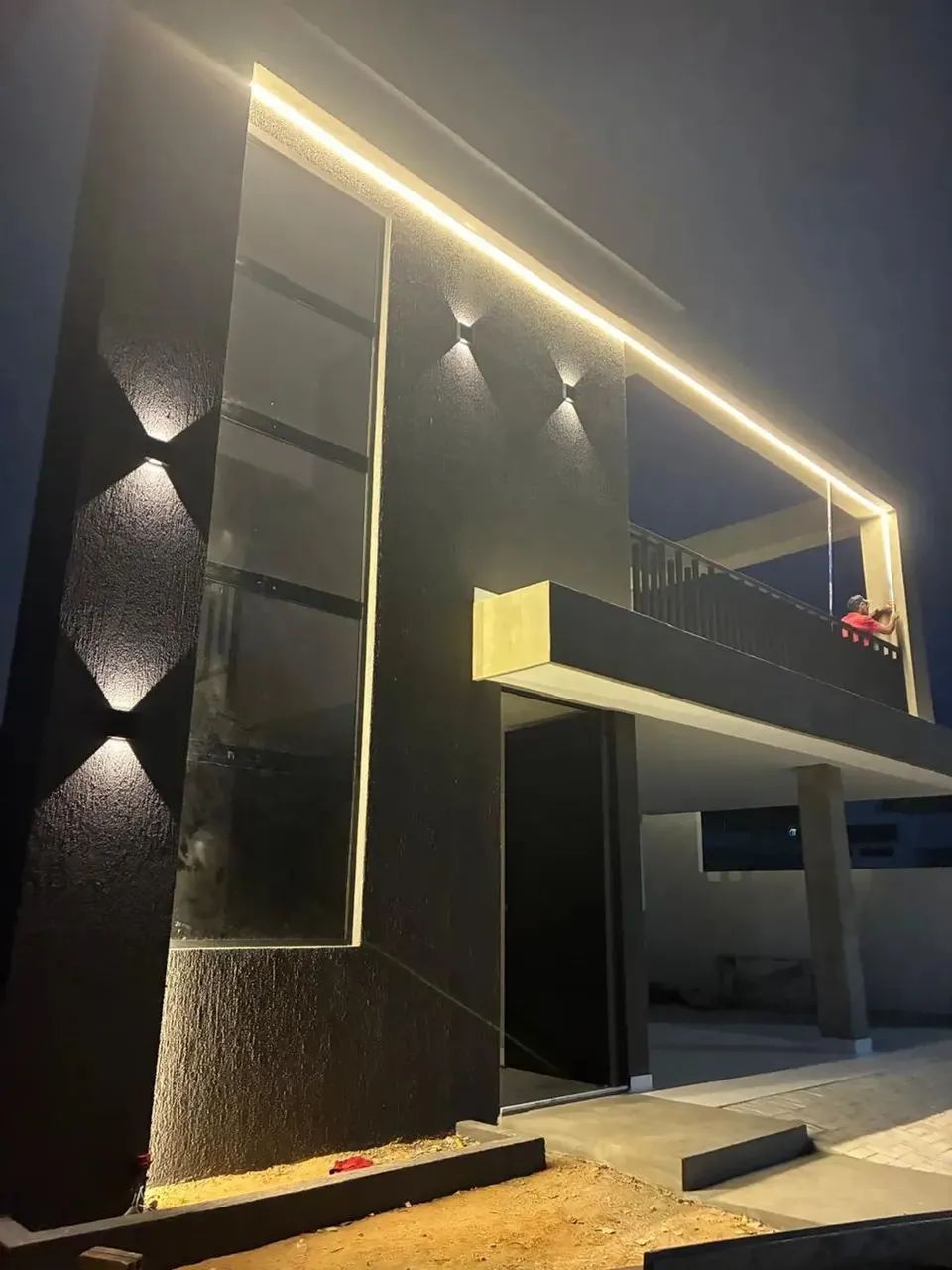 Casa em condominio fechado 4 quartos à venda - Parque das Nações ...