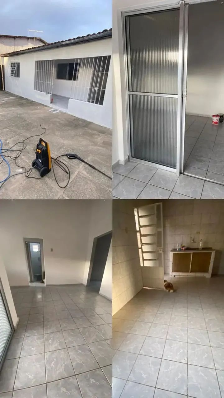 Apartamento 2 quartos para alugar - Fragoso, Paulista - PE 1466276578 | OLX