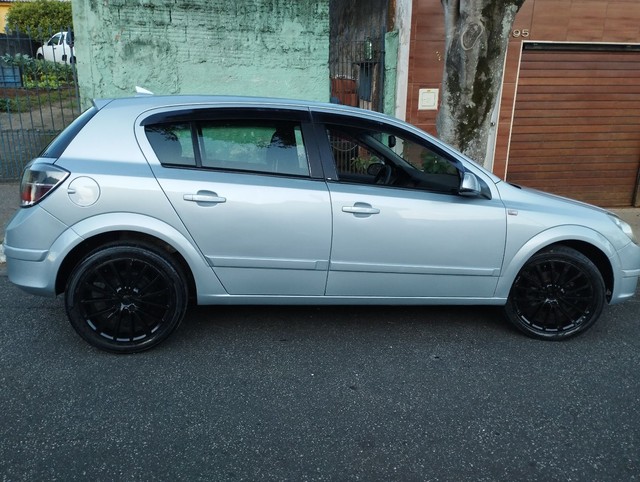 CHEVROLET VECTRA Usados e Novos em São Paulo e região, SP