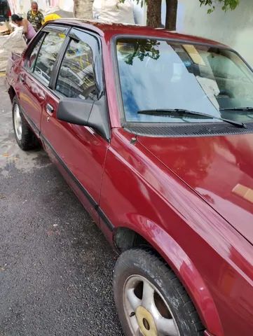 CHEVROLET MONZA 1996 Usados e Novos