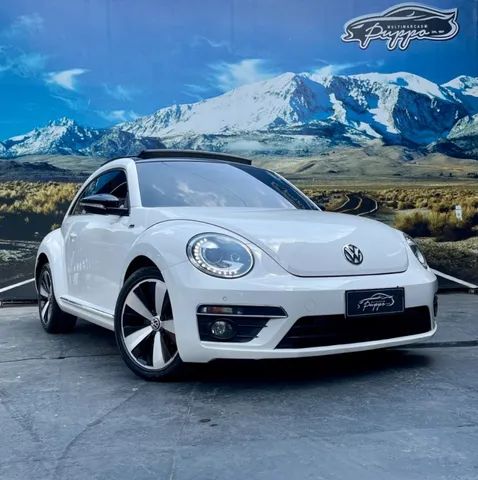 VOLKSWAGEN FUSCA Usados e Novos