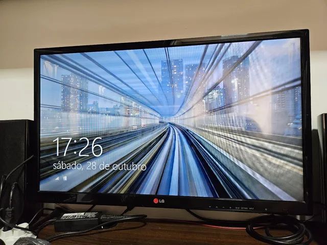 "tv led de 29 polegadas" no Brasil