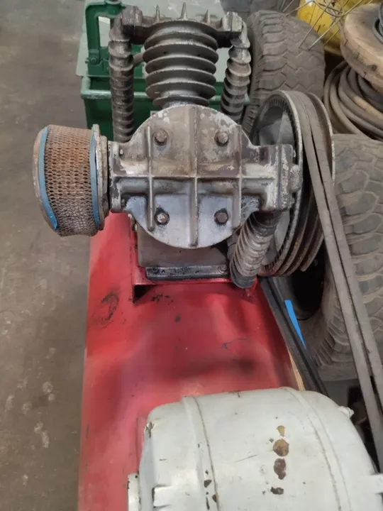 "compressor atlas" no Brasil