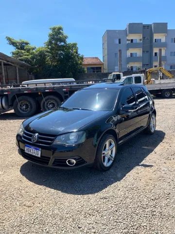 VOLKSWAGEN GOLF 2011 Usados e Novos no ES