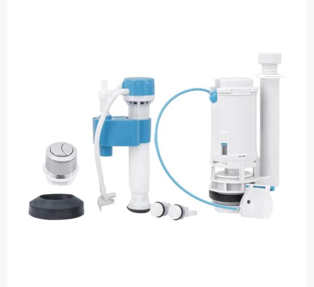 "kit banheiro deca" no Brasil