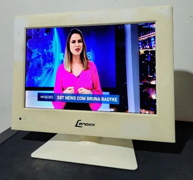 "tv monitor 14 polegadas" no Brasil