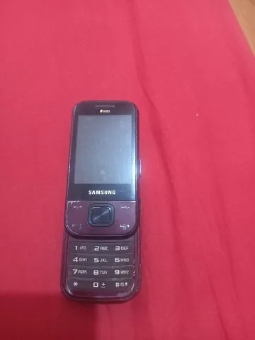"celulares antigos da samsung" no Brasil