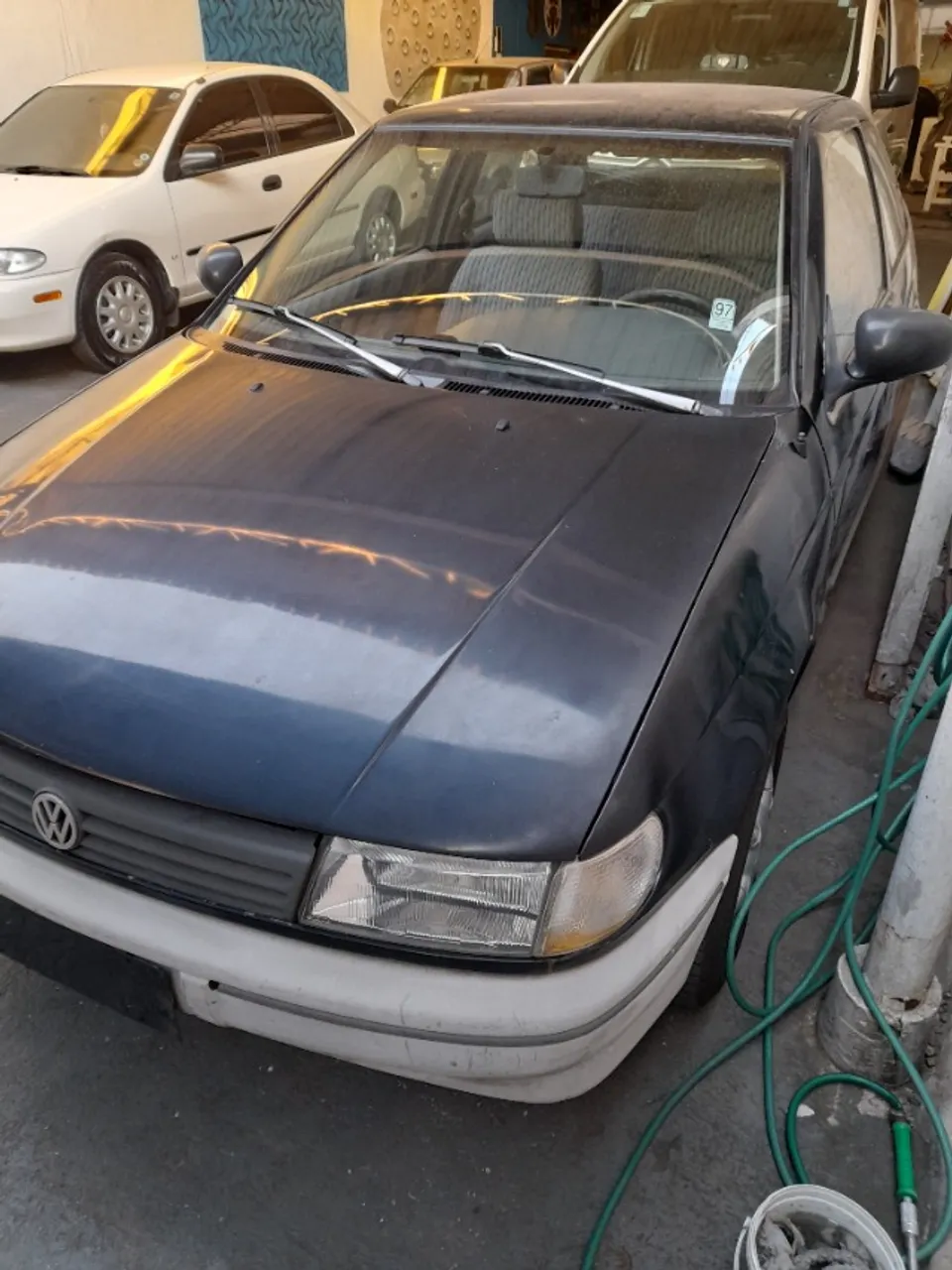 VOLKSWAGEN LOGUS 1995 Usados e Novos