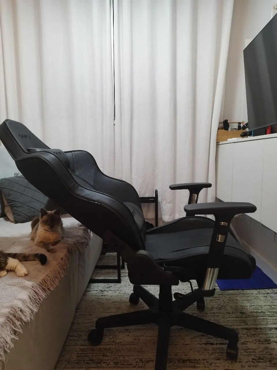 Cadeira gamer drift pichau - Cadeiras de Escritório e Gamer ...