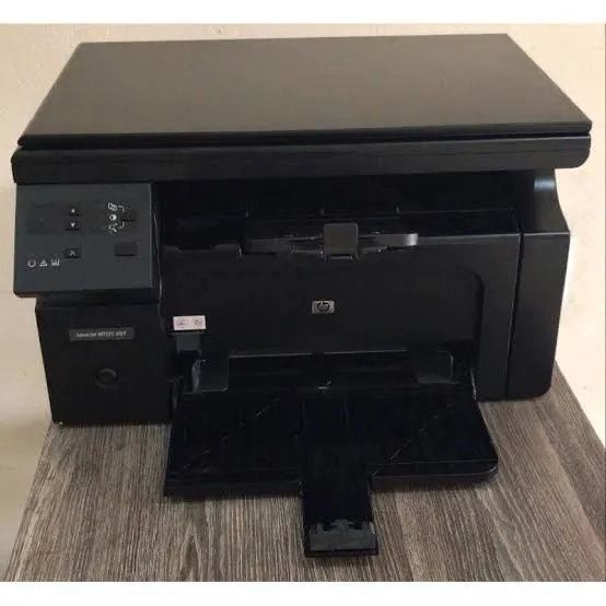 "hp m1132" no Brasil