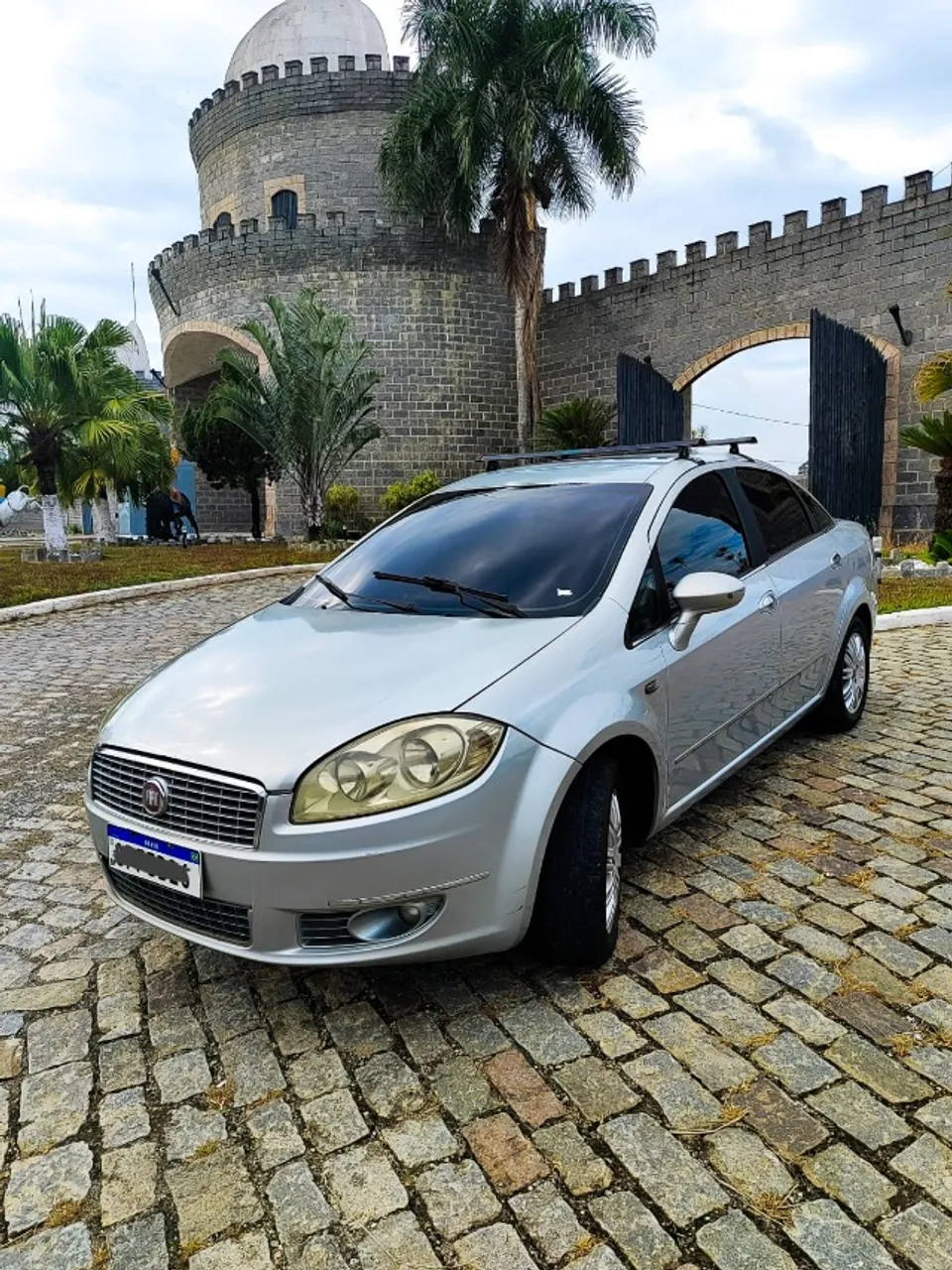 FIAT LINEA Usados e Novos