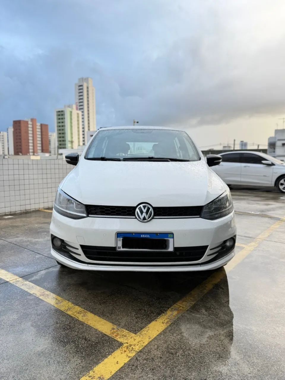 VOLKSWAGEN FOX 2017 Usados e Novos