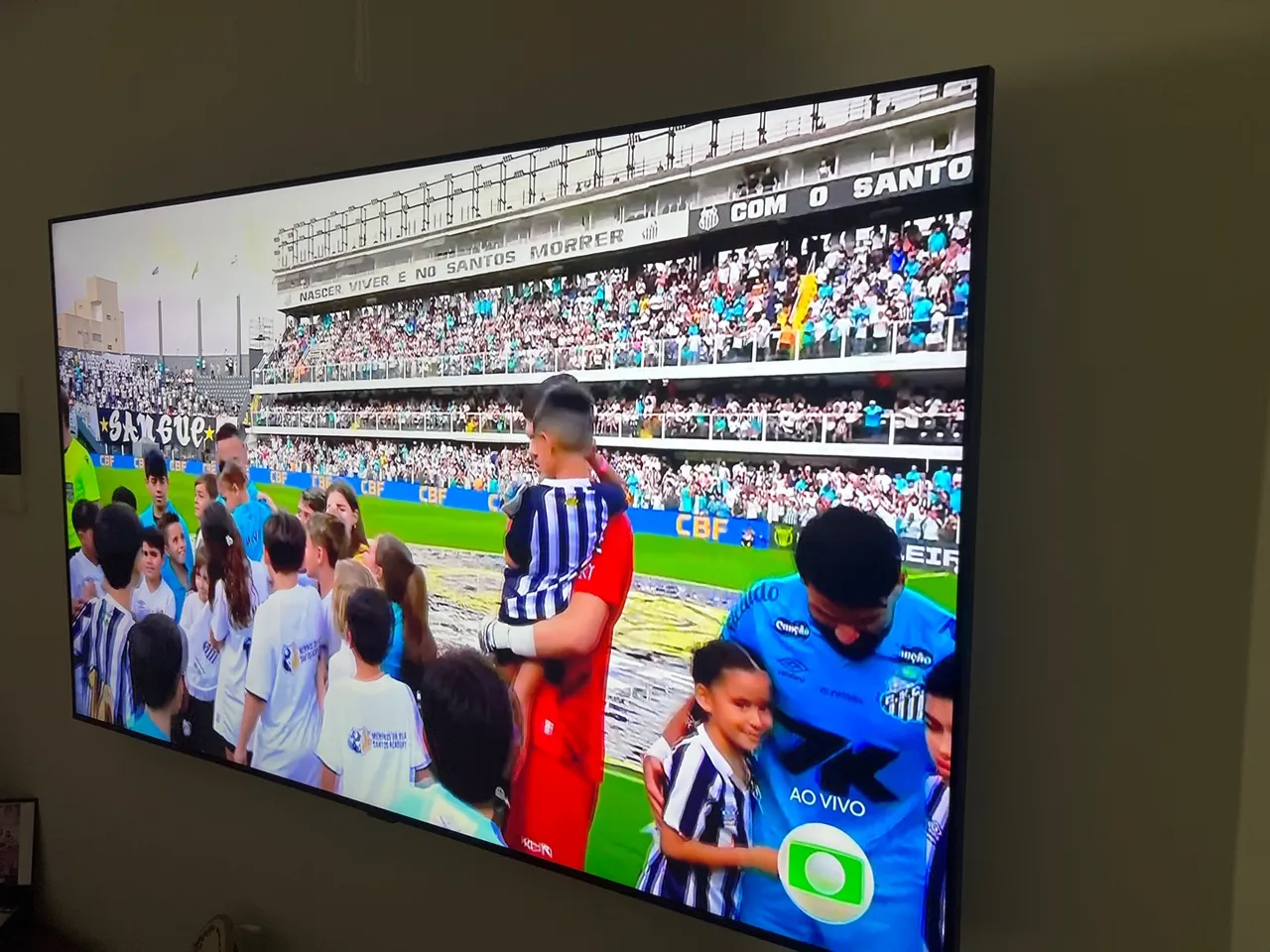 "tv 60 polegadas" - TVs no Brasil