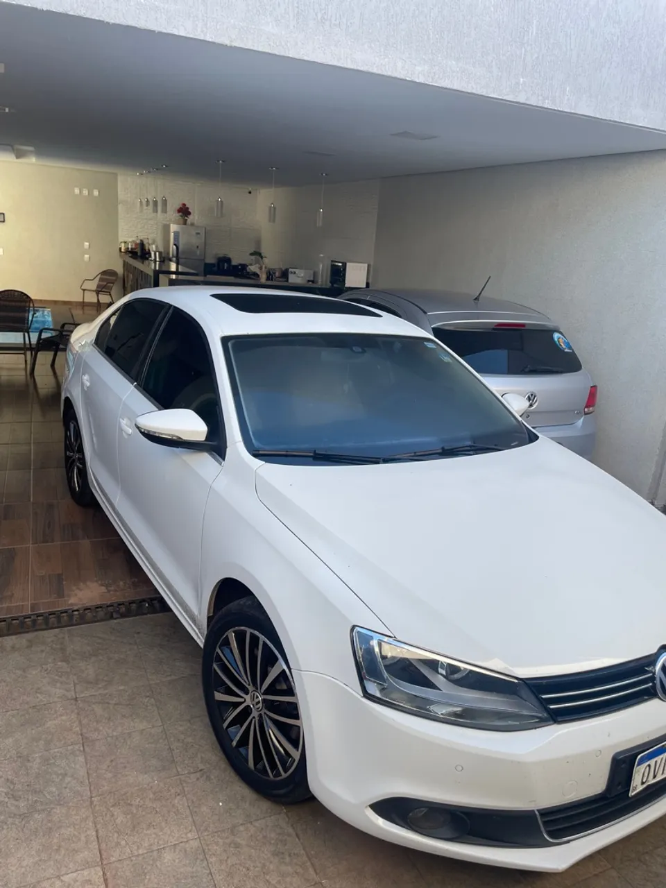VOLKSWAGEN JETTA Usados e Novos