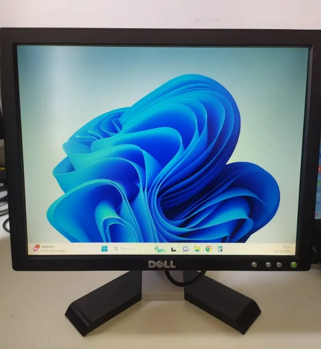 "monitor dell 15 polegadas" - Monitores no Brasil